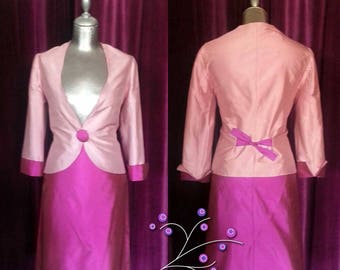 Pink Straight Jacket | Etsy