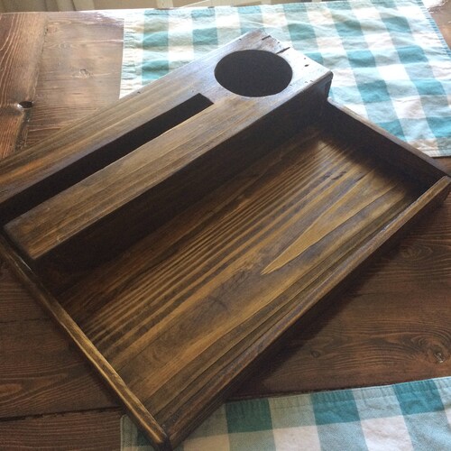 Wine Serving Tray - Etsy
