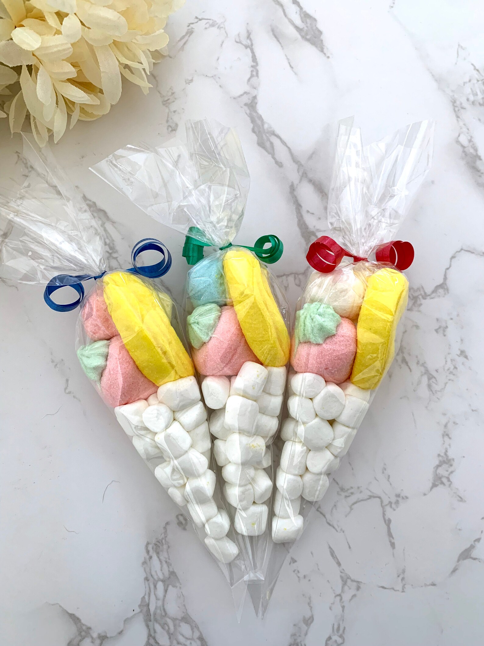 5 Cones Pick Your Style and Sticker Perfect for Party - Etsy