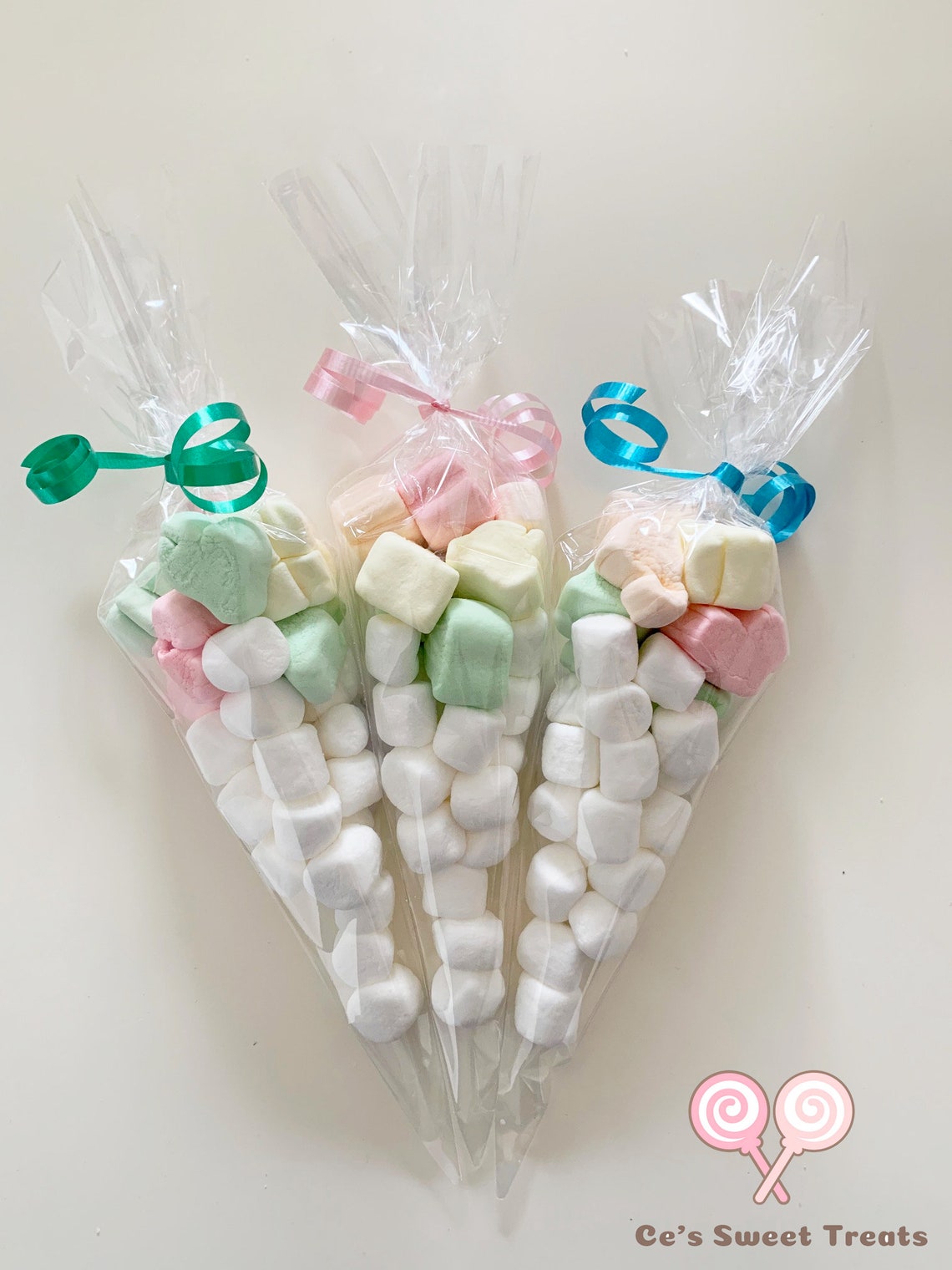 5 Customize your own candy cones perfect for birthdays | Etsy