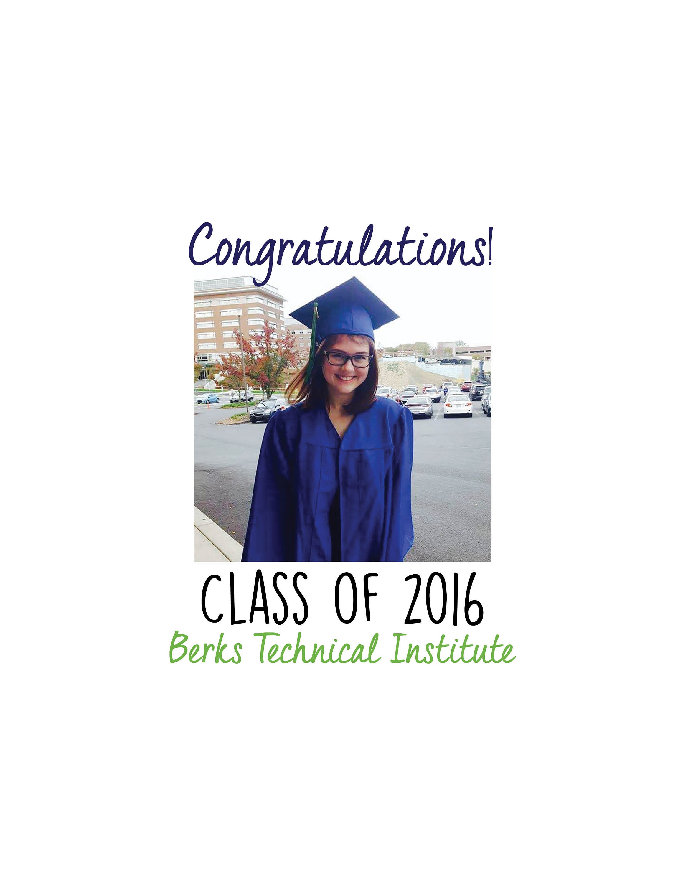 Graduation Autograph Poster ~ Graduate ~ Printable ~ Instant Download ...