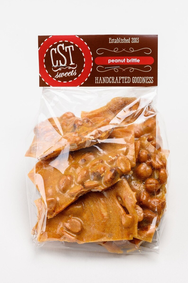 Peanut Brittle | Add to Charcuterie Board | Better Than Grandma's | Add ...