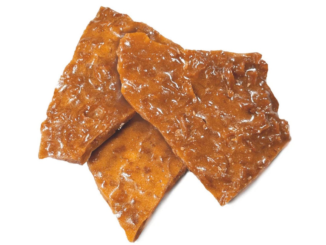 Coconut Brittle | Made to Order | Premium Ingredients | Add A ...