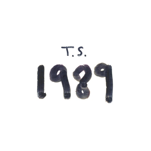 1989 - Etsy