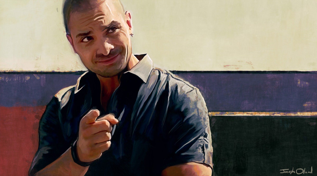Michael Mando Better Call Saul
