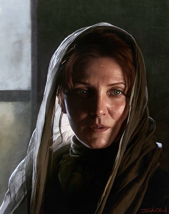 Catelyn Game Of Thrones