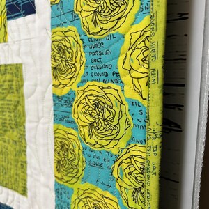 Shadow Box Quilt - Etsy