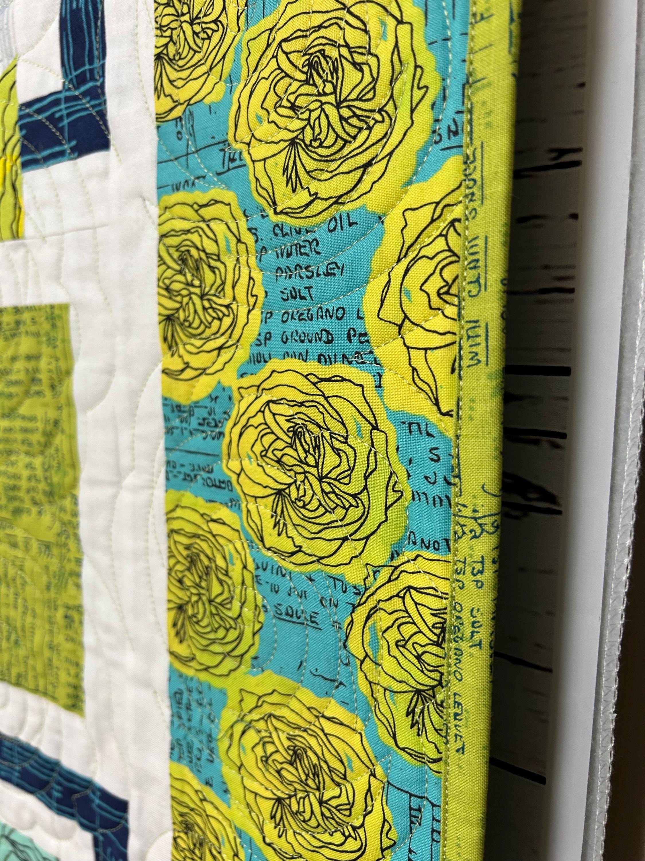 Shadow Box Quilt - Etsy