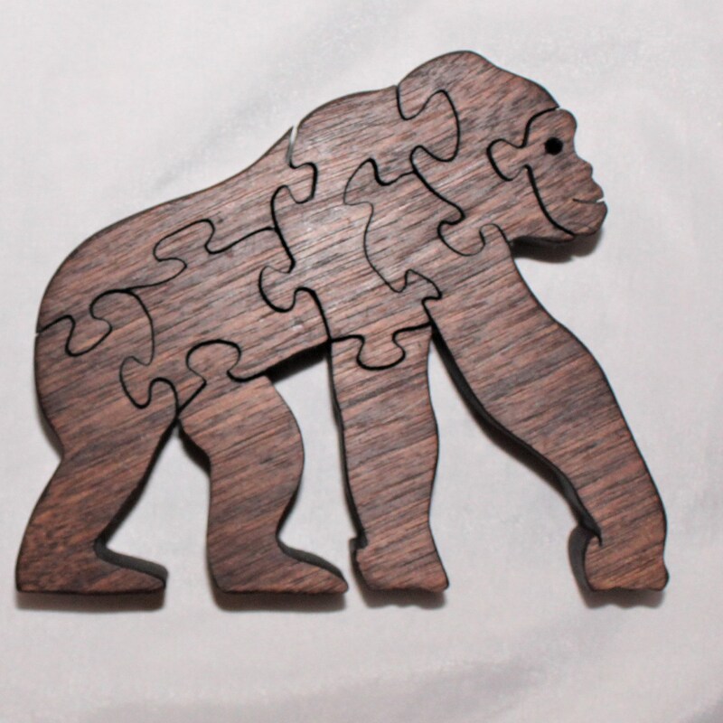 WoodnNat - Etsy