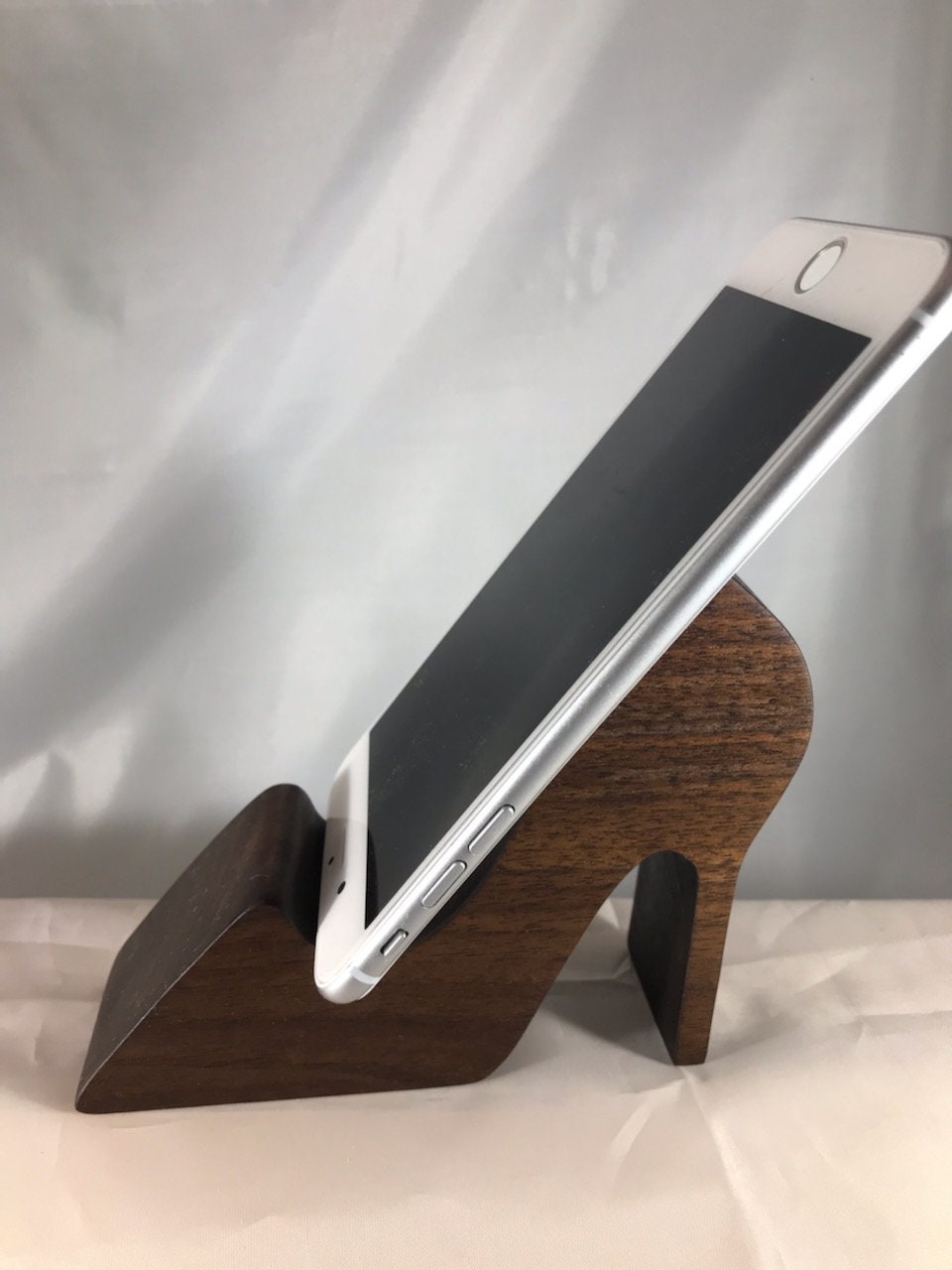 High Heel Shoe Cell Phone or Tablet Holder/cradle - Etsy
