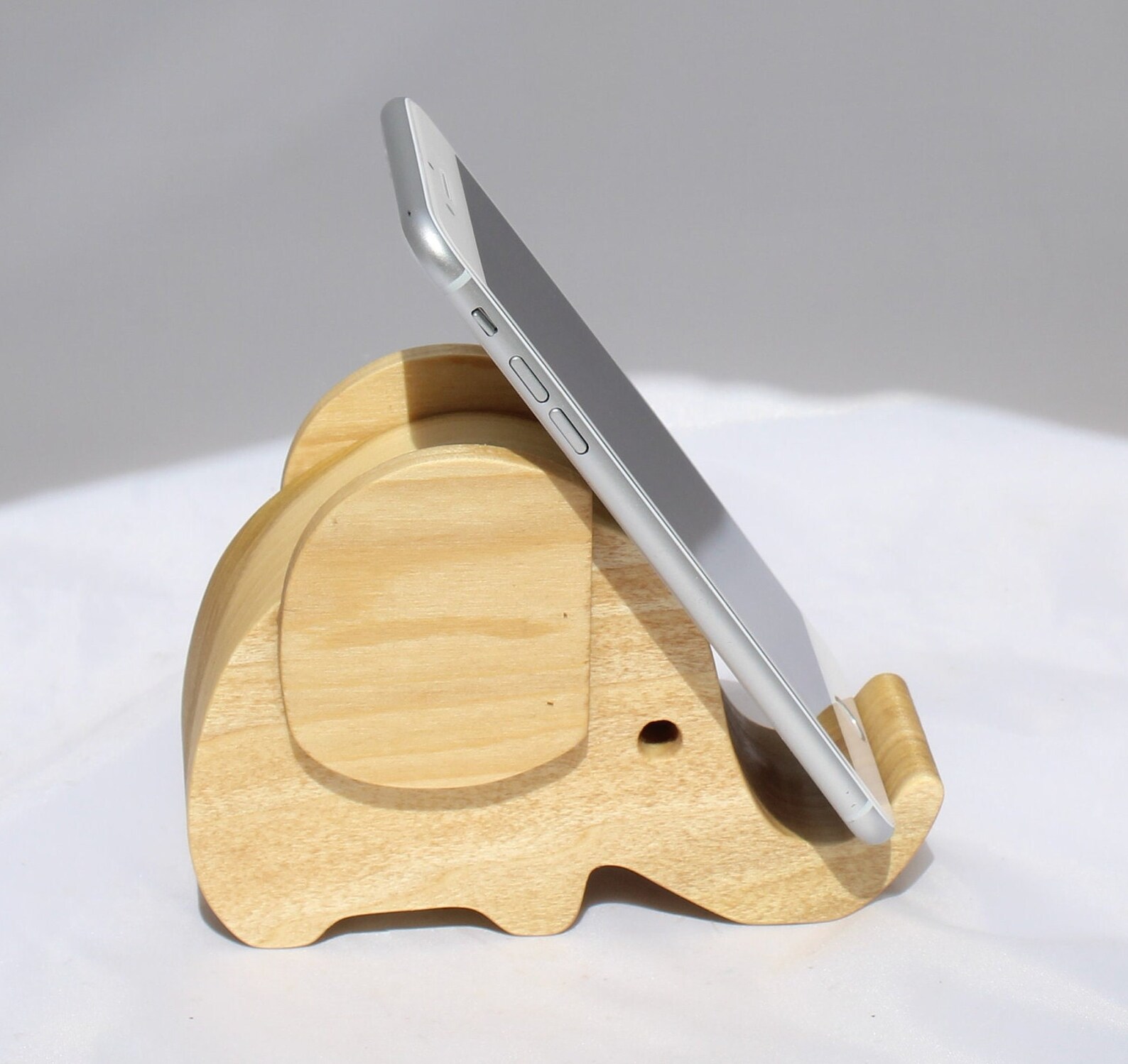 Elephant Cell Phone Holder/cradle 2 | Etsy