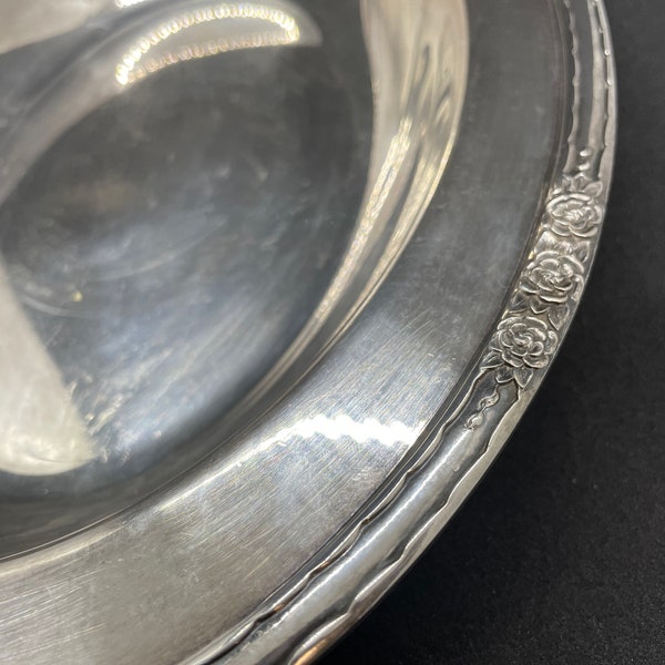 International Silver Company - Etsy