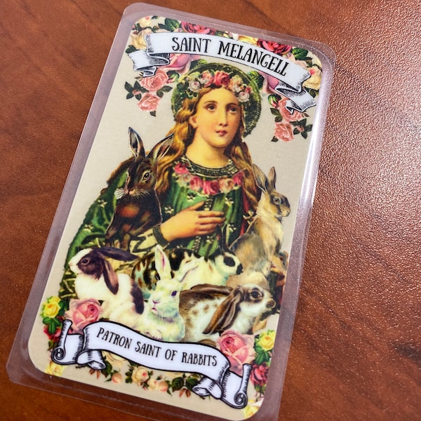 Catholic Saint - Etsy