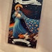 Saint Melangell Patron Saint of Rabbits, Prayer for Departing Companion ...