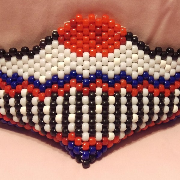 Kandi Mask - Etsy
