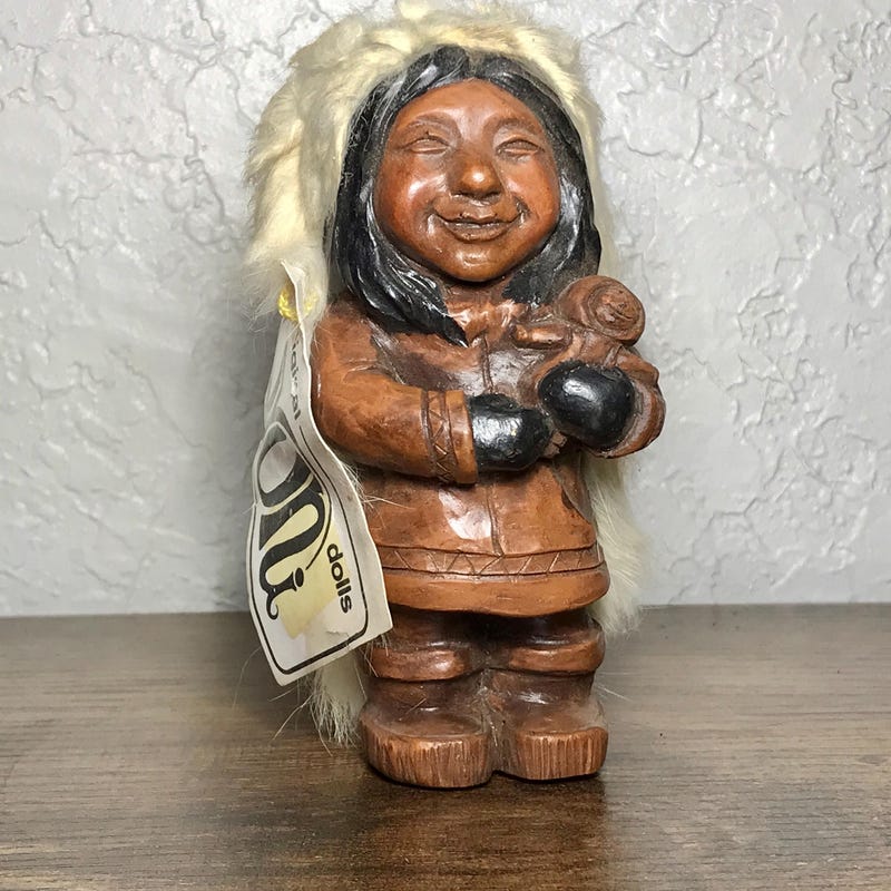 Native Alaskan Art - Etsy