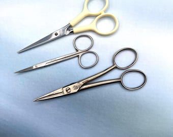 Riyo Scissors - Etsy