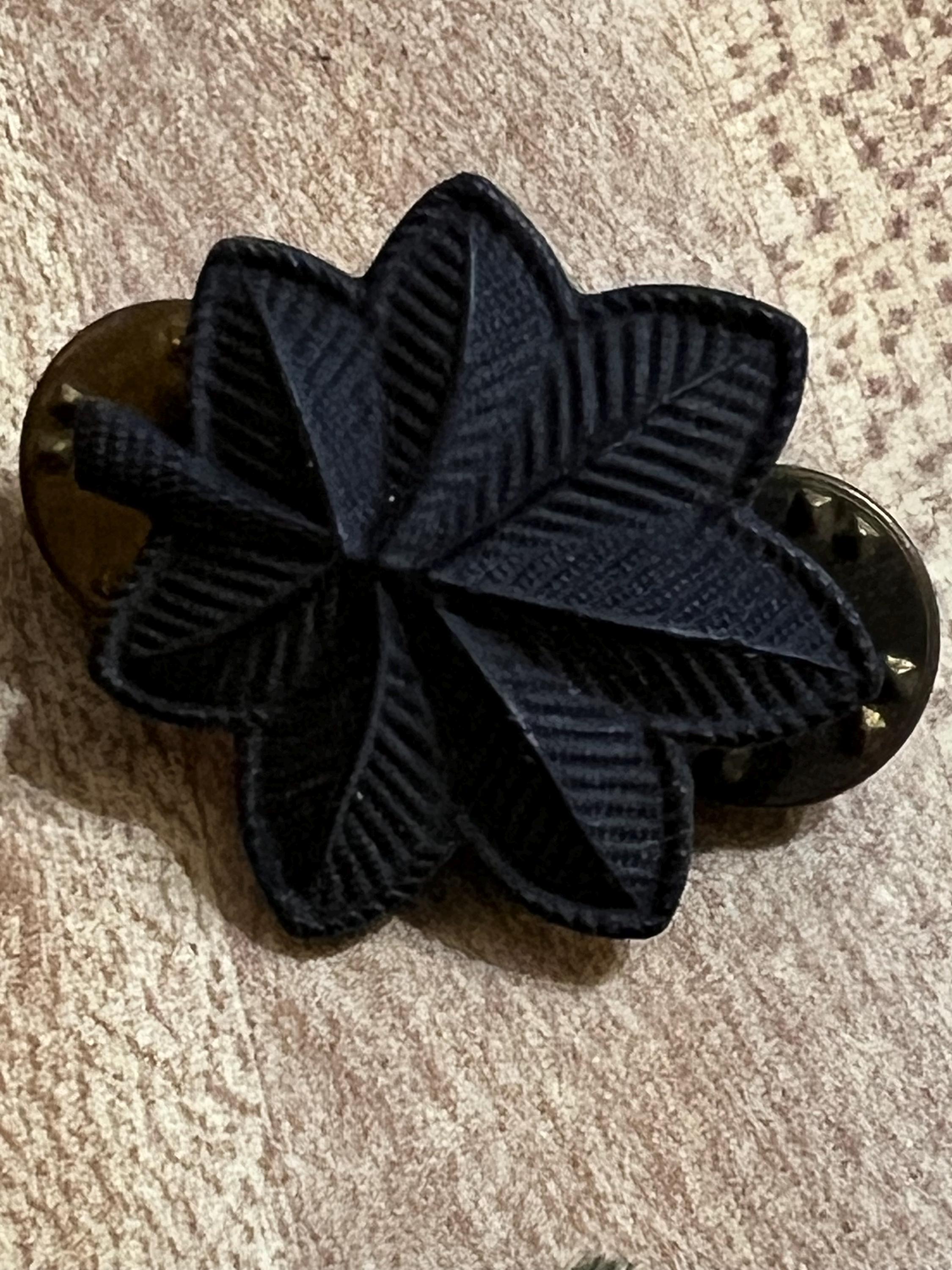 Vintage Military Vietnam Era US Army Military Intelligence Corps Patch ...