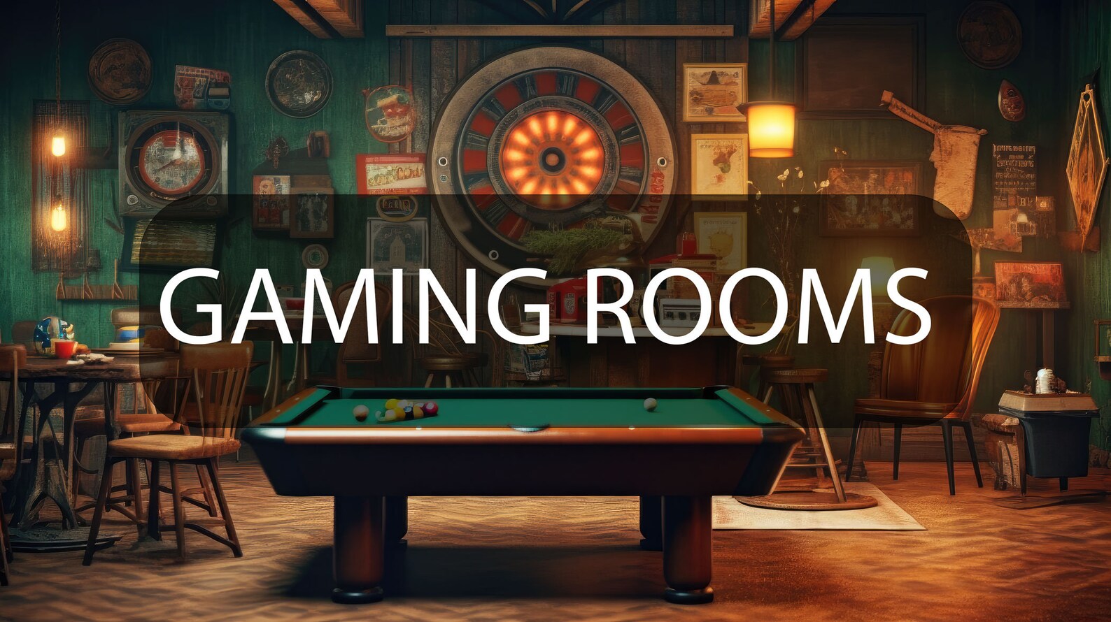 Gaming Room Arcade Vtuber Backgrounds Bundle, Stream Backgrounds ...