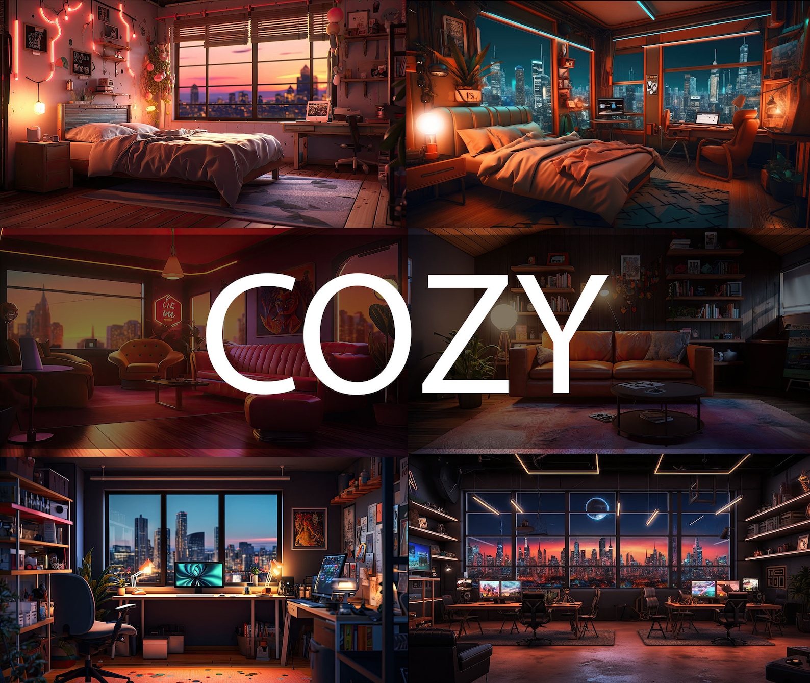 450 Vtuber Backgrounds, Stream Backgrounds, Twitch Background, Zoom ...