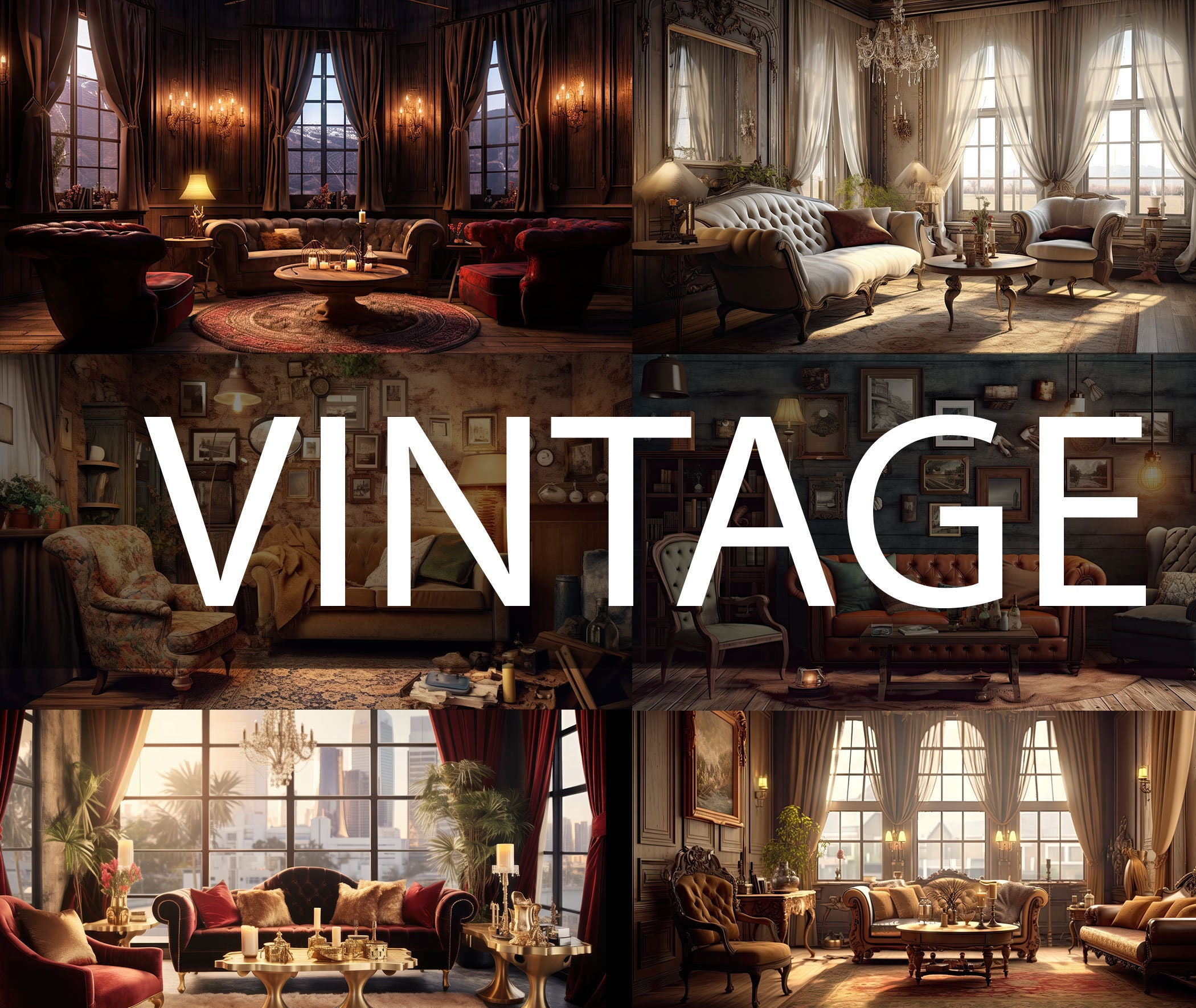 390 Vtube Streamer Streaming Backgrounds Mega Bundle, Vtuber Stream ...