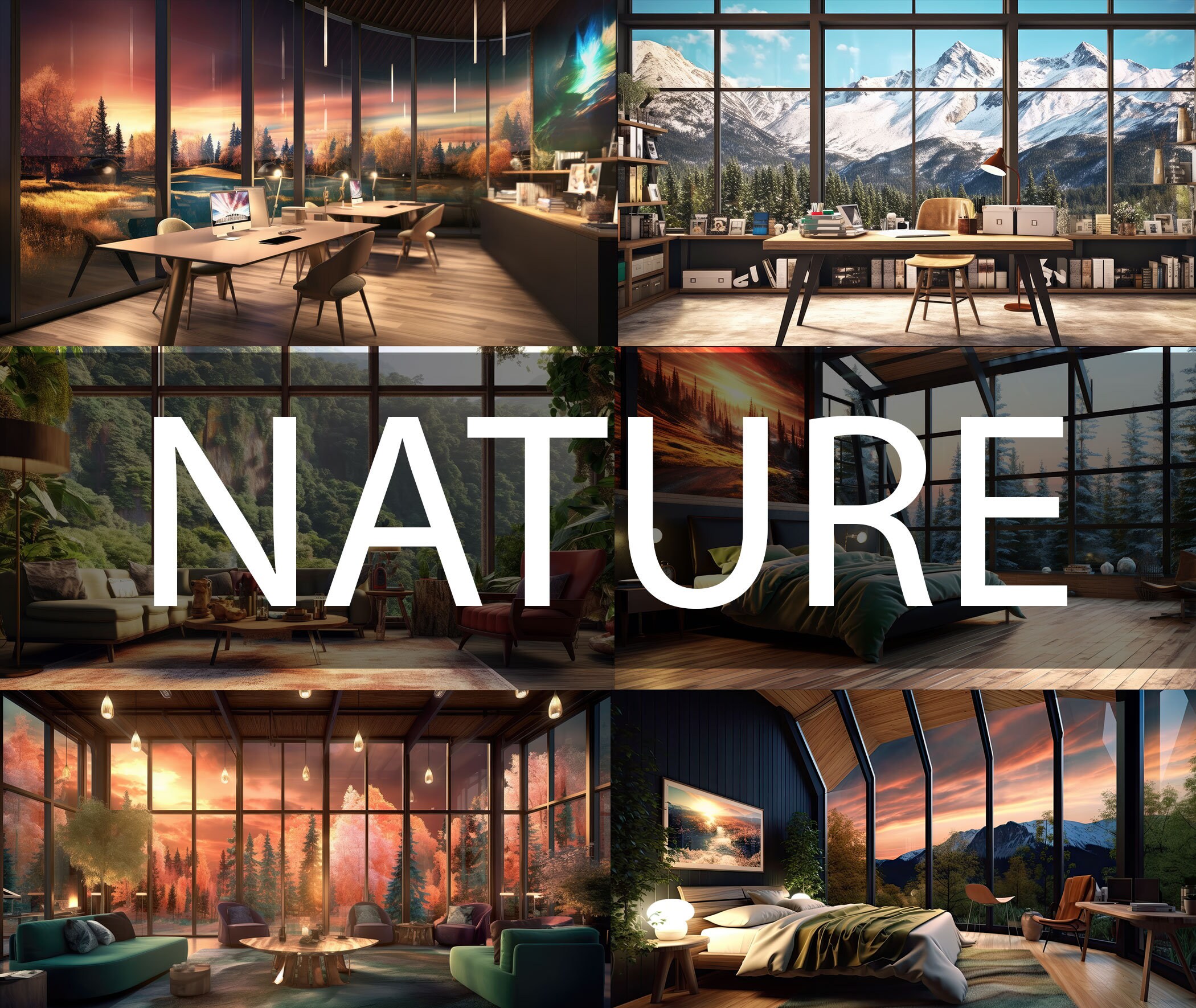 390 Vtube Streamer Streaming Backgrounds Mega Bundle, Vtuber Stream ...