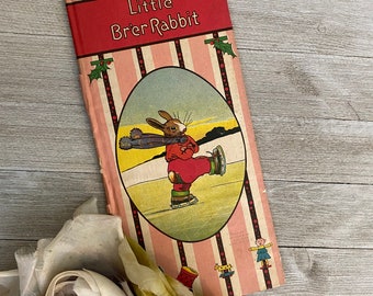 Brer Rabbit | Etsy