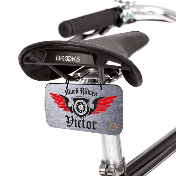 Mini License Plate - Etsy