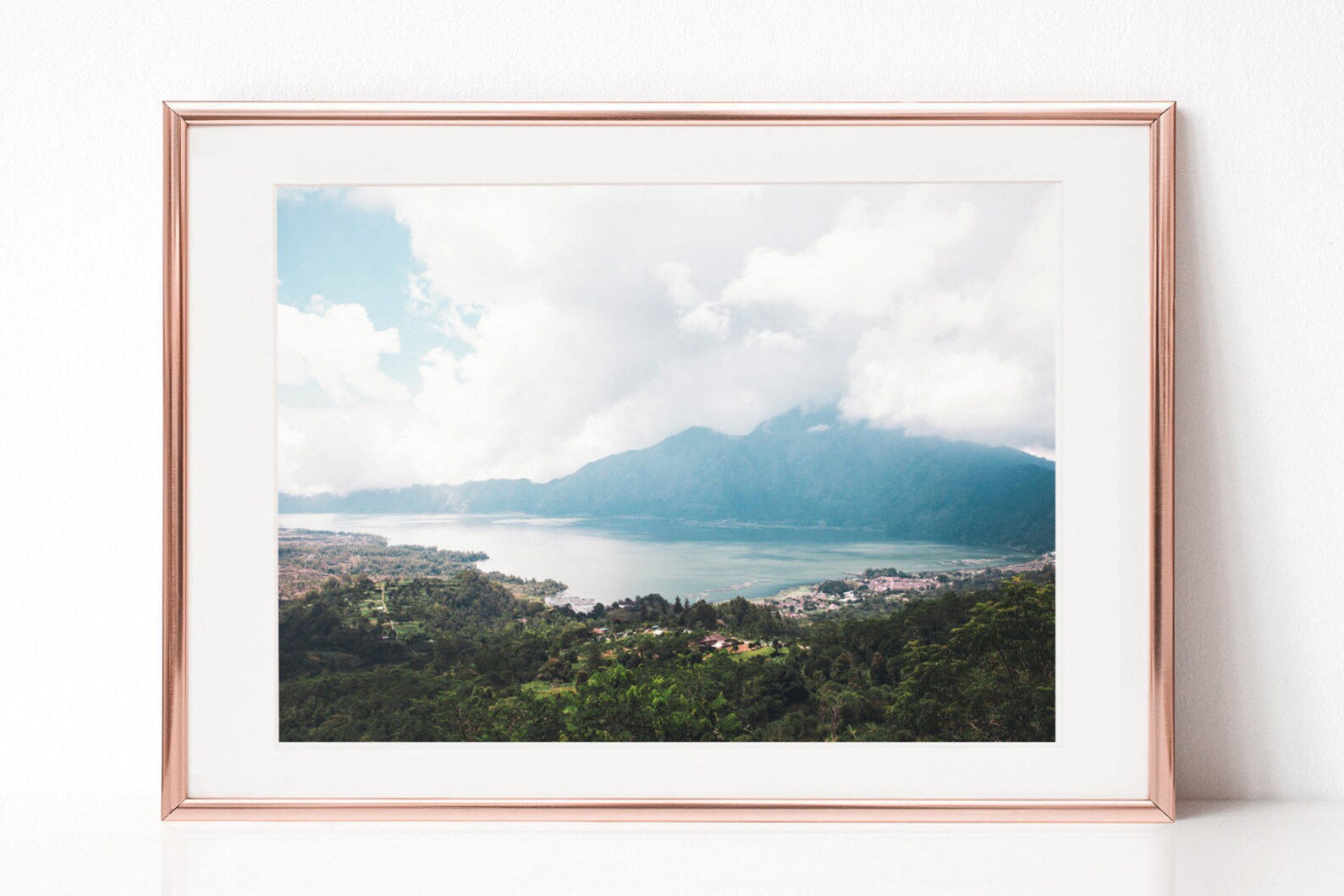 Landscape Photography, Forest,mountain View, Lake, Download Digital ...