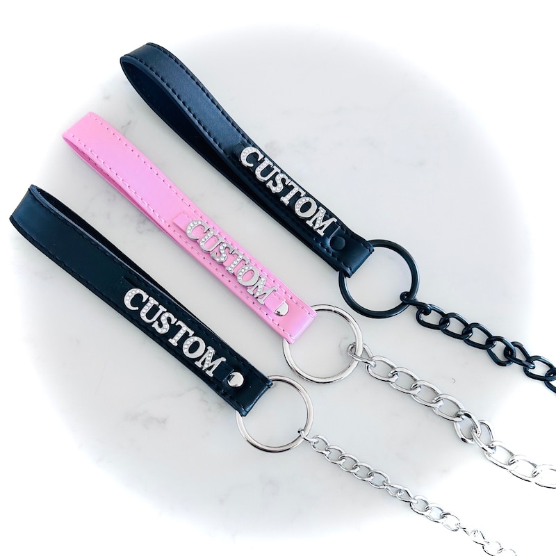 Custom People Collars - Etsy