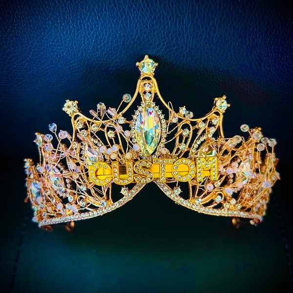 Tara You and Clown 287 Tiara Crown Prints Tarayum - Etsy Canada