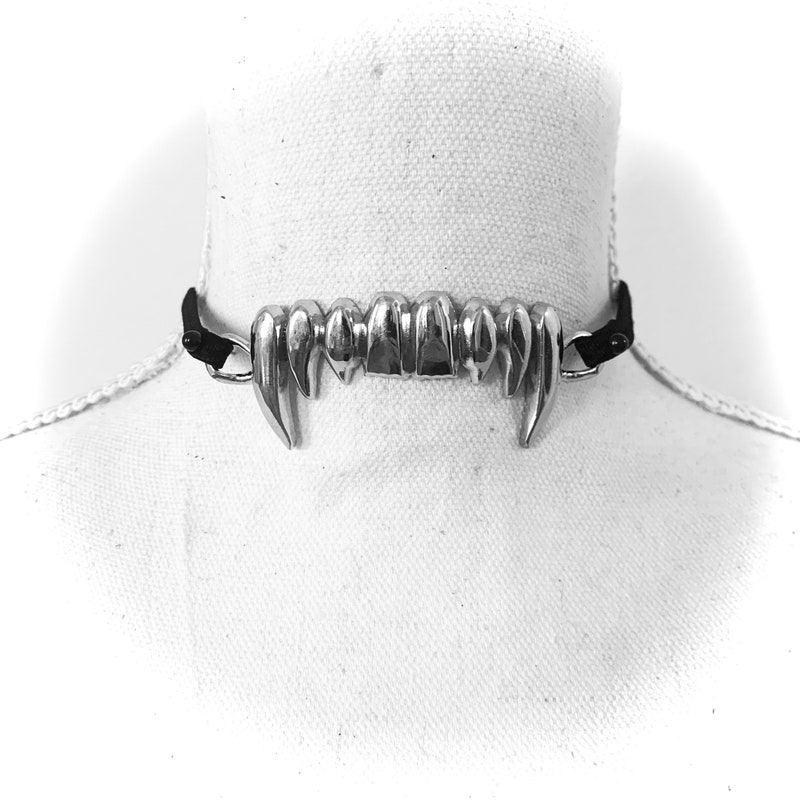 Vampire Teeth - Etsy