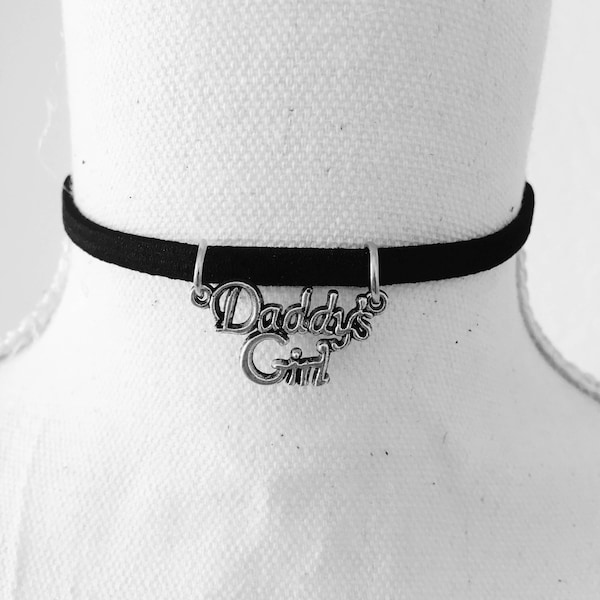 Girls Choker - Etsy