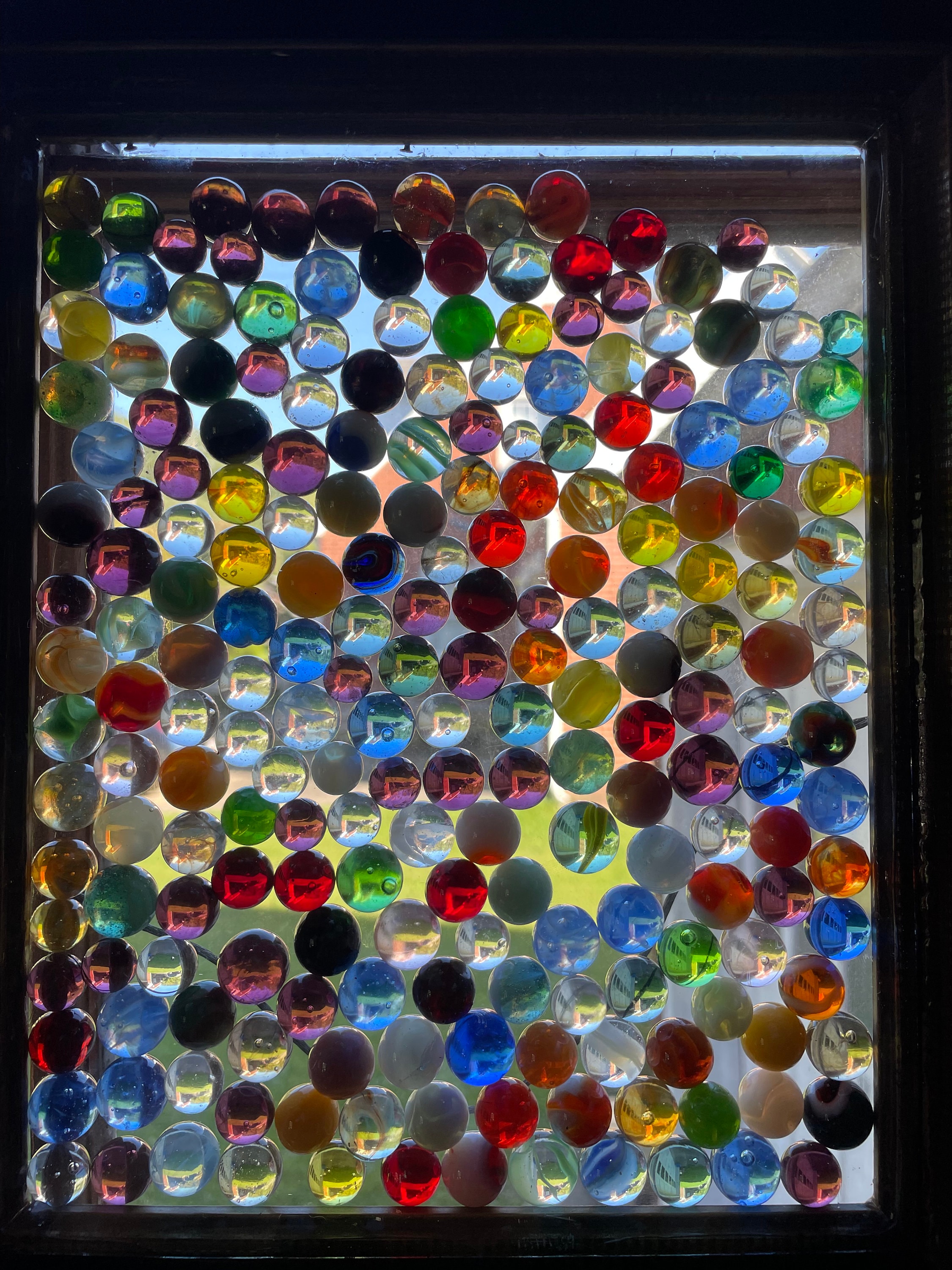 Vintage Marble Collection - Etsy