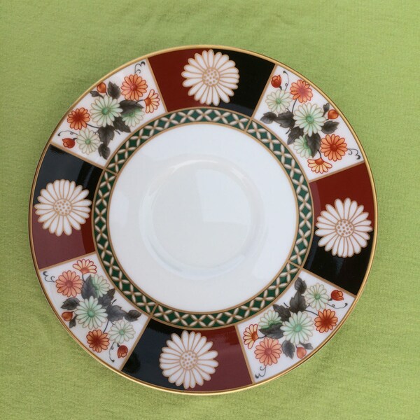 Mikasa Shogun Bone China - Etsy