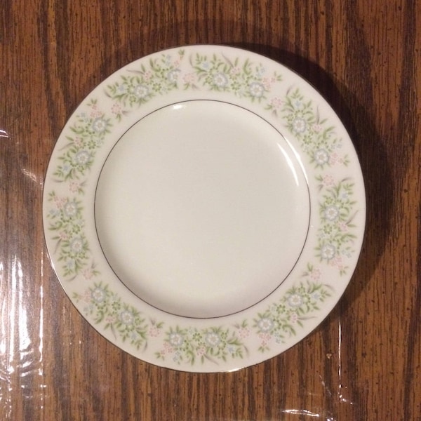 Springtime Taihei Fine China Dinnerware - Etsy