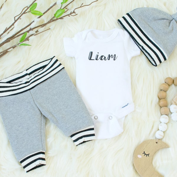 Infant Boy Clothes - Etsy