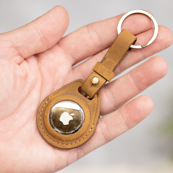 Air Tag Case - Etsy