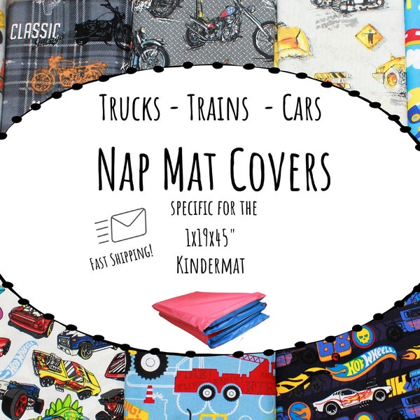 Nap Mat Cover - Etsy