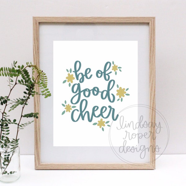 Cheer Decor - Etsy
