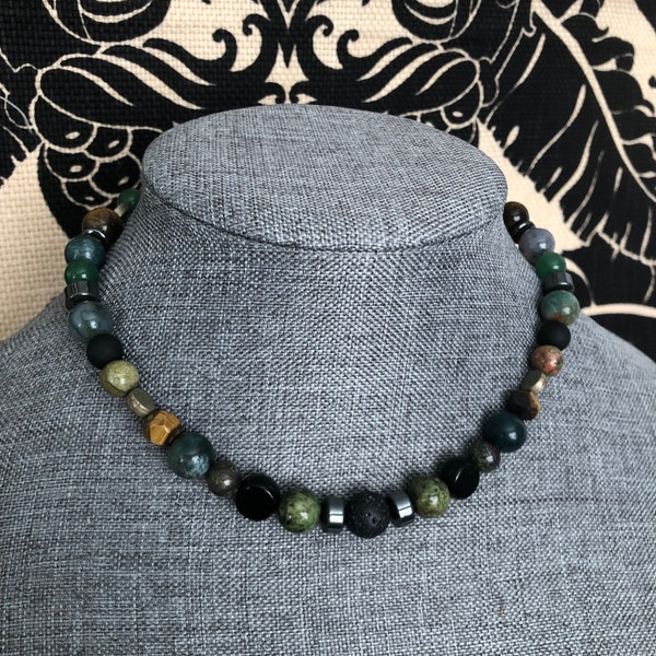 Immunity Necklace - Etsy