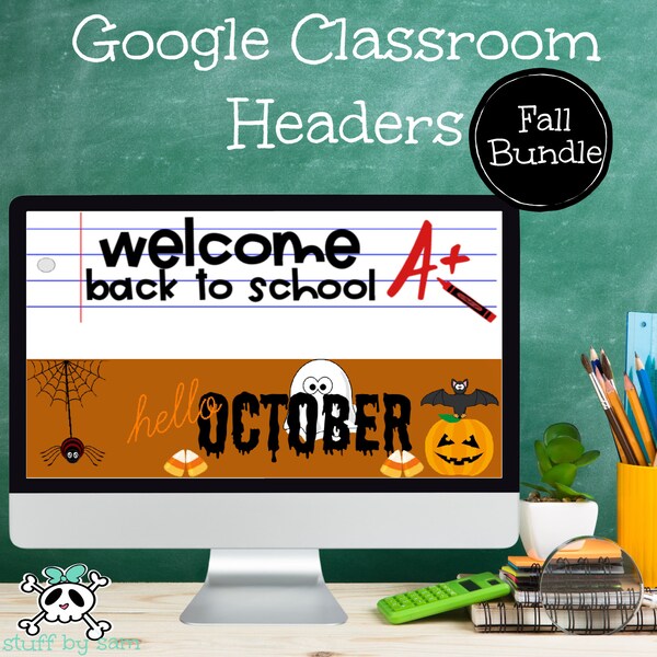 Classroom Theme - Etsy