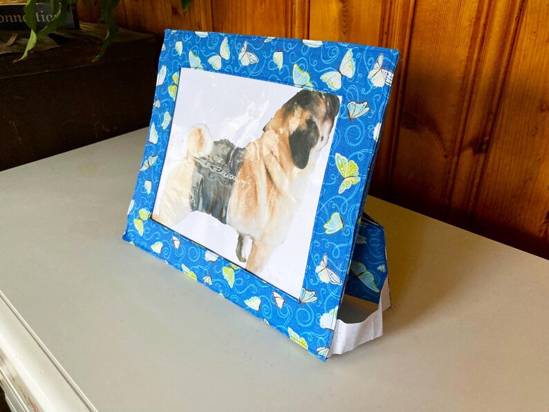 Pug Belly Band Sewing Pattern Dog Diaper Wrap Pet Training PDF Download ...