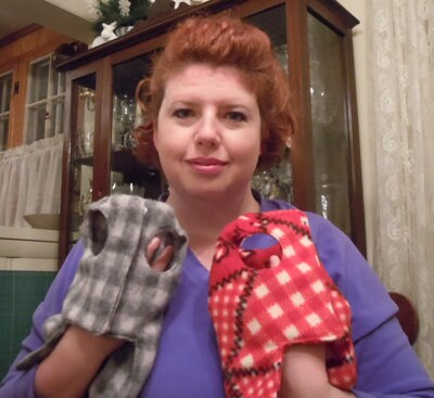 Yorkie Jacket Vest Sewing Pattern Pdf Download, for Yorkshire Terrier ...