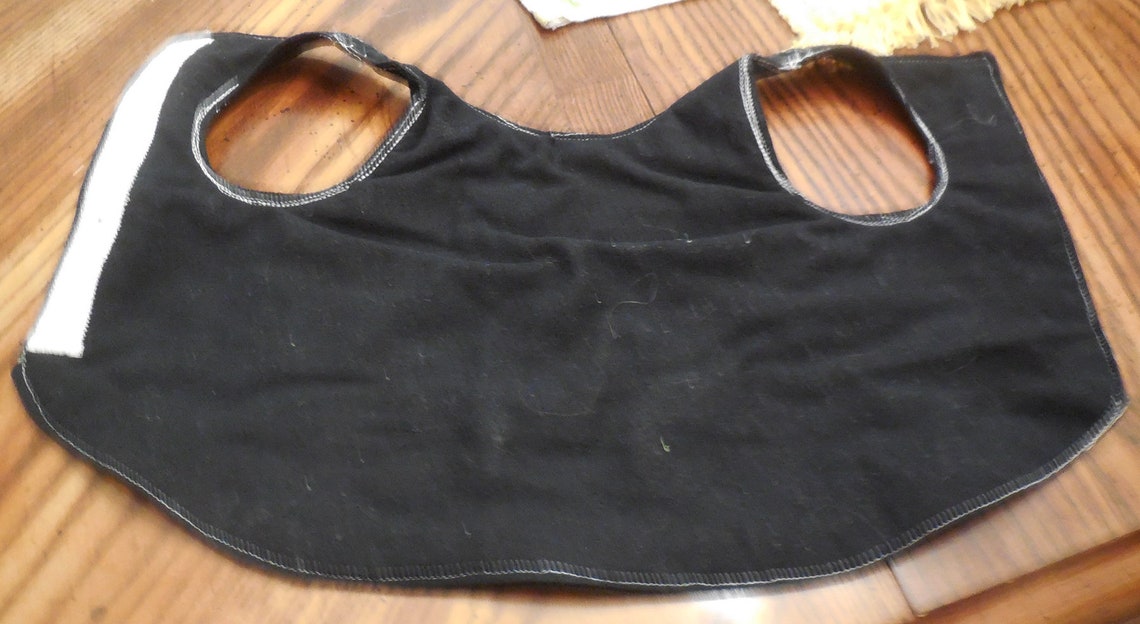 Yorkie Jacket Vest Sewing Pattern Pdf Download, for Yorkshire Terrier ...