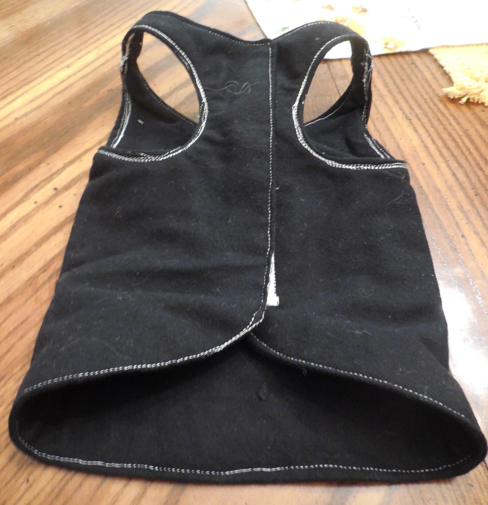 Yorkie Jacket Vest Sewing Pattern Pdf Download, for Yorkshire Terrier ...