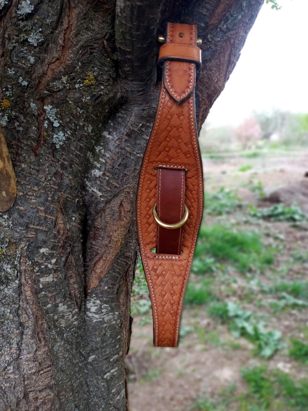 Western Style Hobbles - Etsy