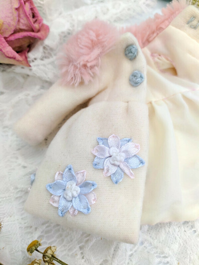 Doll Coat Blythe Clothes Pullip Clothes Momoko Clothes - Etsy