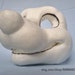 Toony Fox Fursuit Costume Expanding Foam Head Base - Etsy Canada