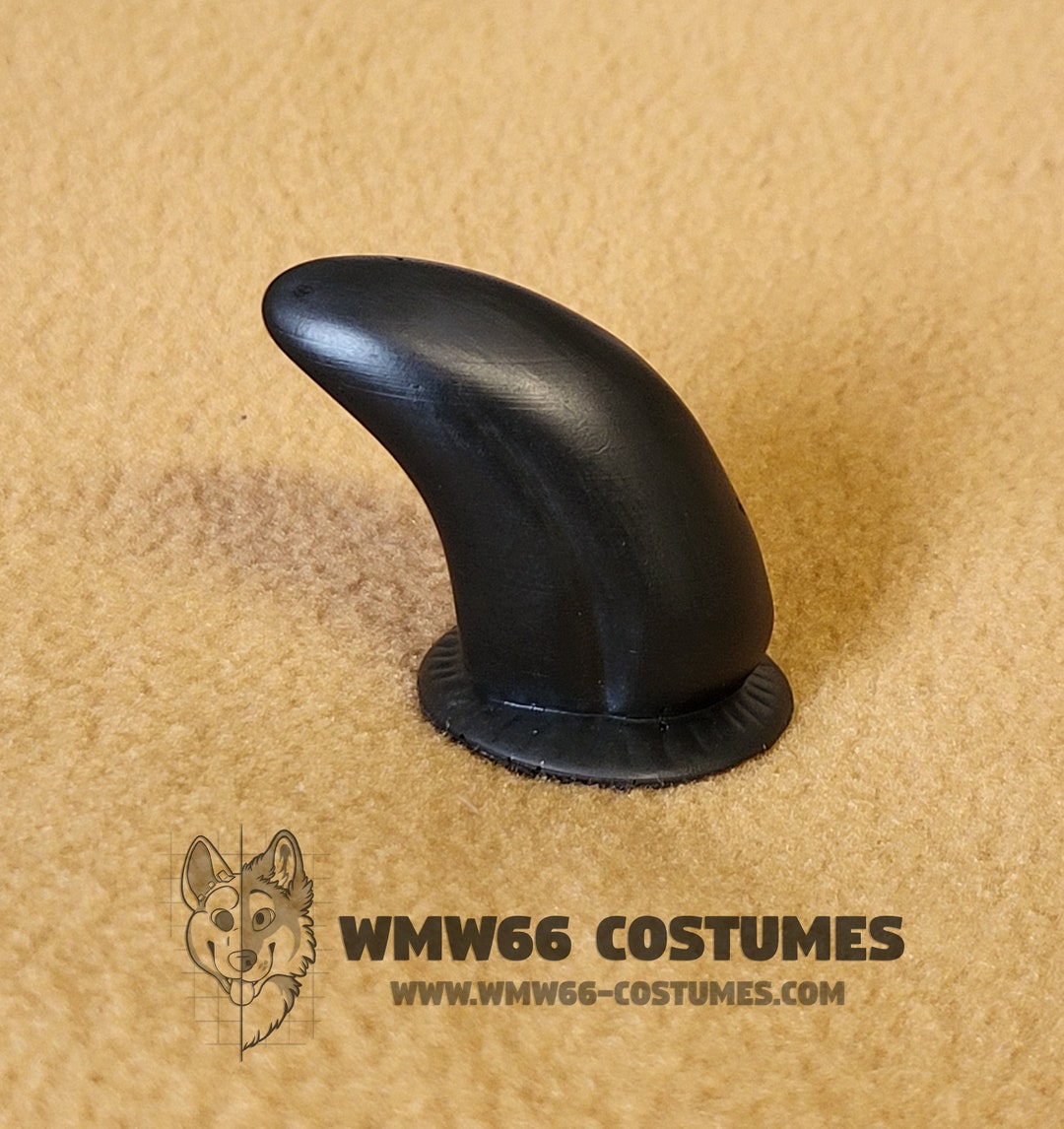 Realistic Fursuit Claws - 2 Options - Etsy